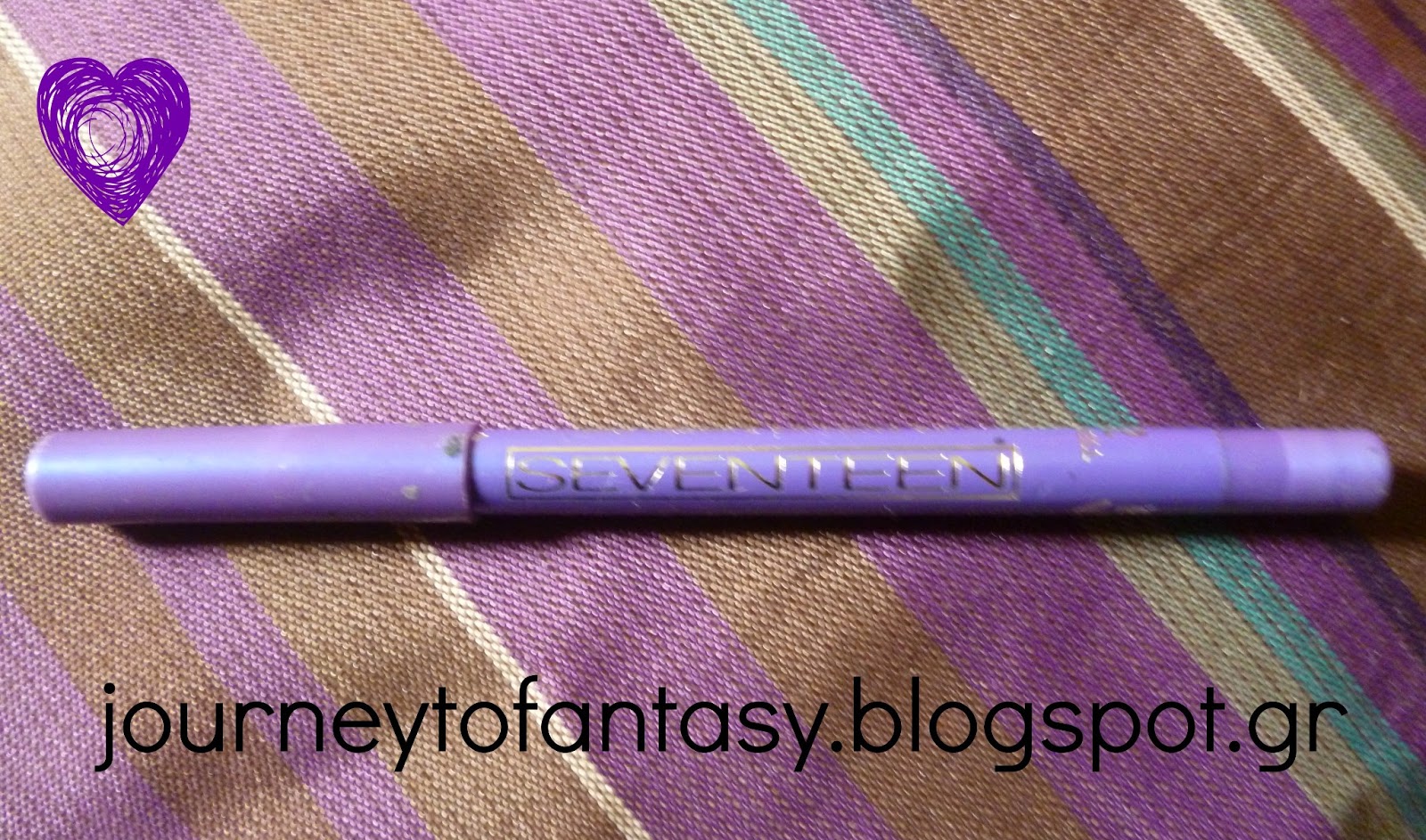 Journey to...fantasy...fashion...reviews...handmade creations...: Κεφ.6 ...