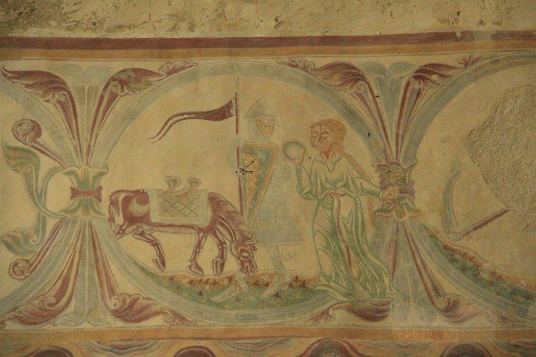 Land of the Fae: French Ley Lines, Melusine and the Spring of Barenton