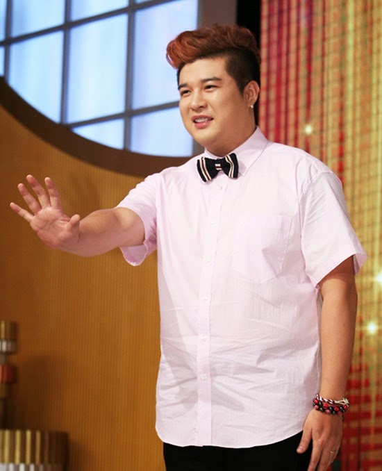 Korea Observer: Super Junior's Shindong notified for military enlistment