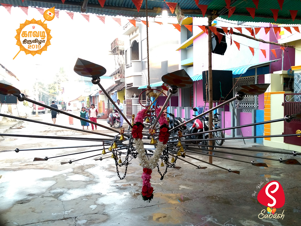 February 2019 ~ Eraniel (The Temple Town)