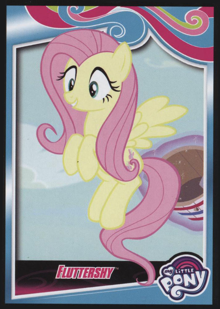 MLP Series 4 Trading Cards | MLP Merch