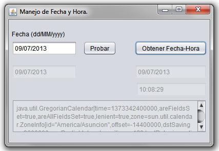 Cursos y tutoriales prácticos de programación en Java: Java + Swing 015. Modo diseño en NetBeans ...