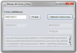 Cursos y tutoriales prácticos de programación en Java: Java + Swing 015. Modo diseño en NetBeans ...