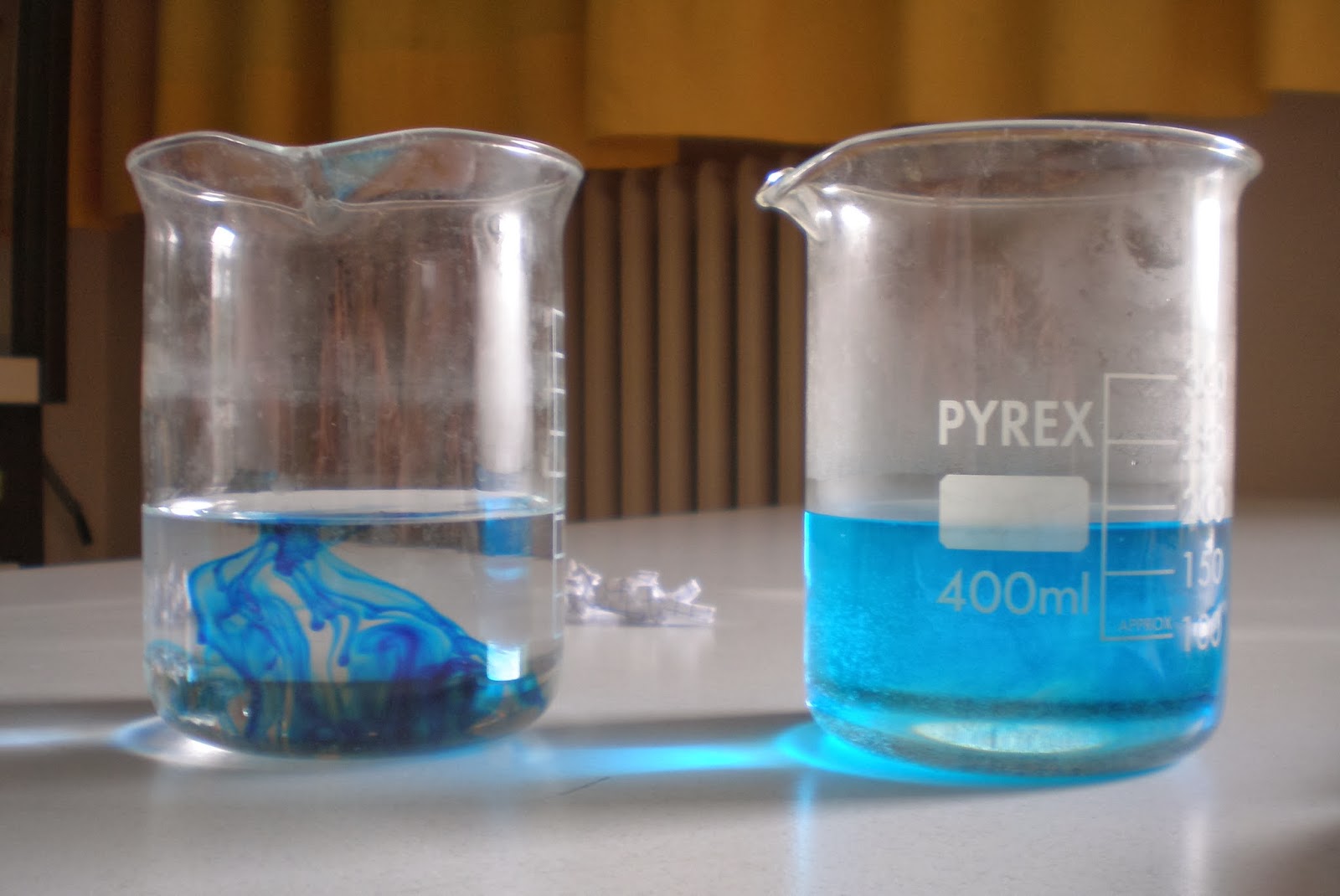 Attività Scientifiche