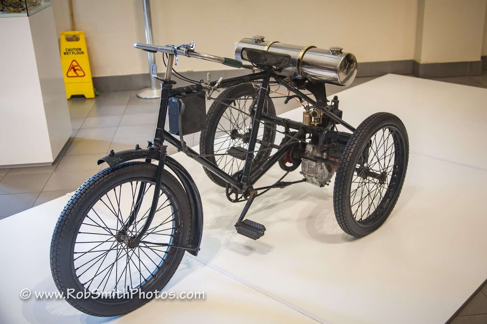 Rob Smith Photography