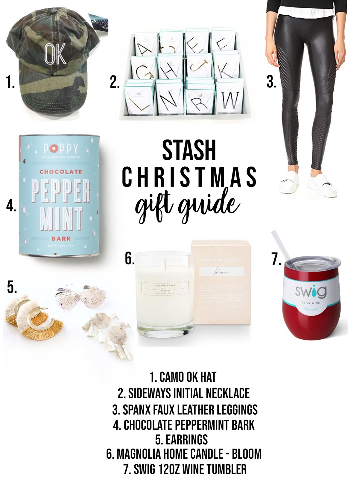 The Blue Diamond: It's Beginning to Look a lot Like Christmas {STASH ...