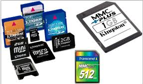 Perbedaan memori internal dengan eksternal Gadget - Arjun Service