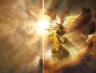 Sistema de Sanación Natural Tinerfe: Ángel Zagzagel