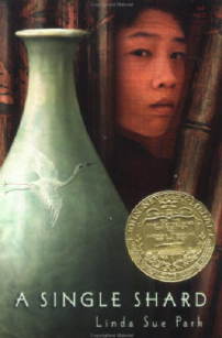 A Single Shard By Linda Sue Park: Chapters 9 & 10