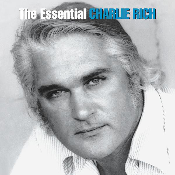 Efemérides Musicales: Charlie Rich