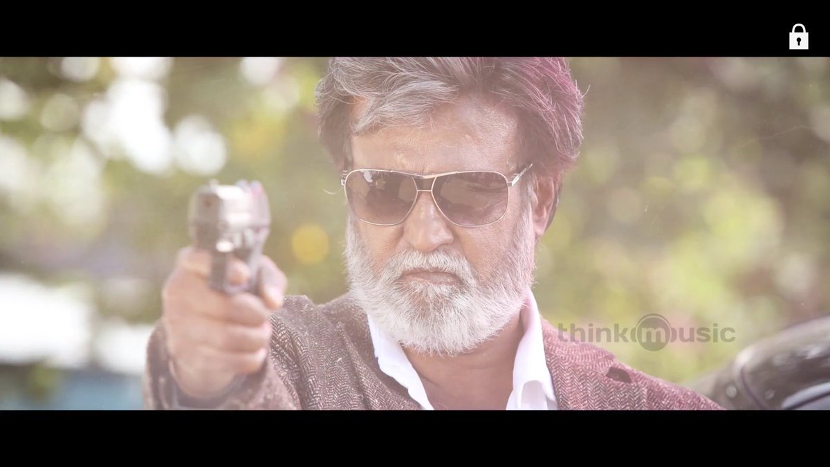 Kabali Songs HD Snap Shot Gallery - Gethu Cinema