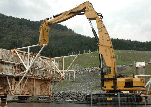 Ahmed Bector Official : The Largest Construction Vehicles In The World ...