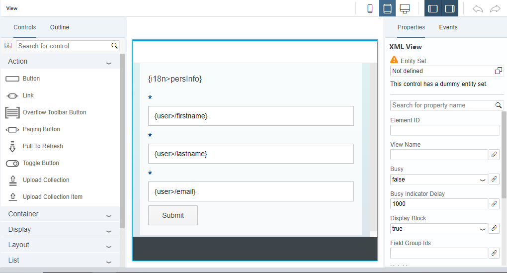 SAP ABAP Central: SAP Cloud Platform Workflow Integration with Back-end ...