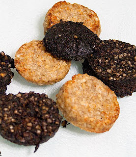 Koken en zo. Echt koken.: Scots Cooking (5 en laatste)