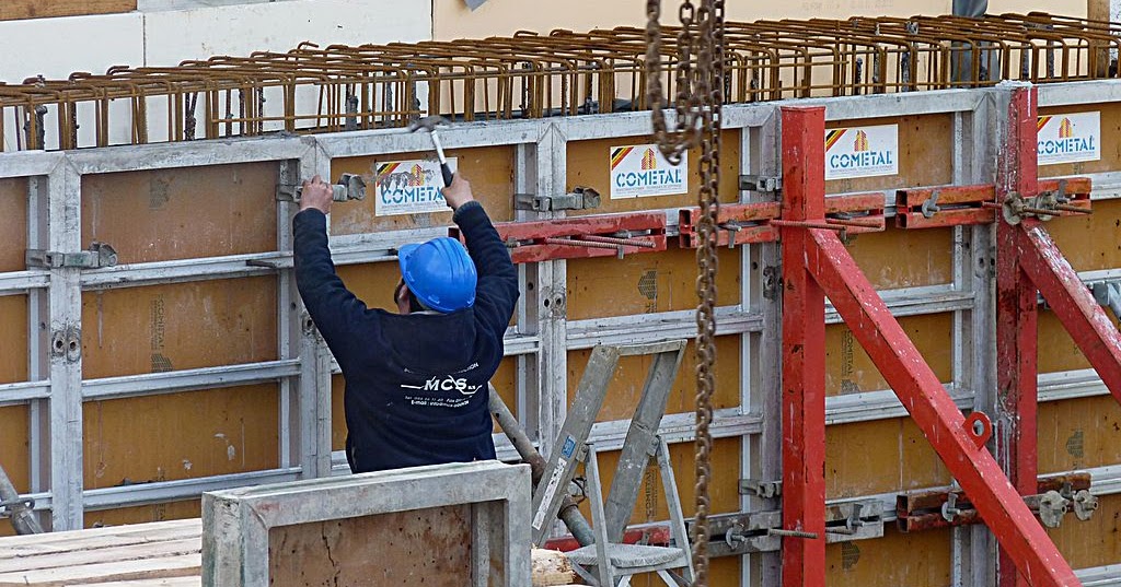 Latest New Jobs in Abu Dhabi 2017 Shuttering Carpenter, Steel Fixer ...