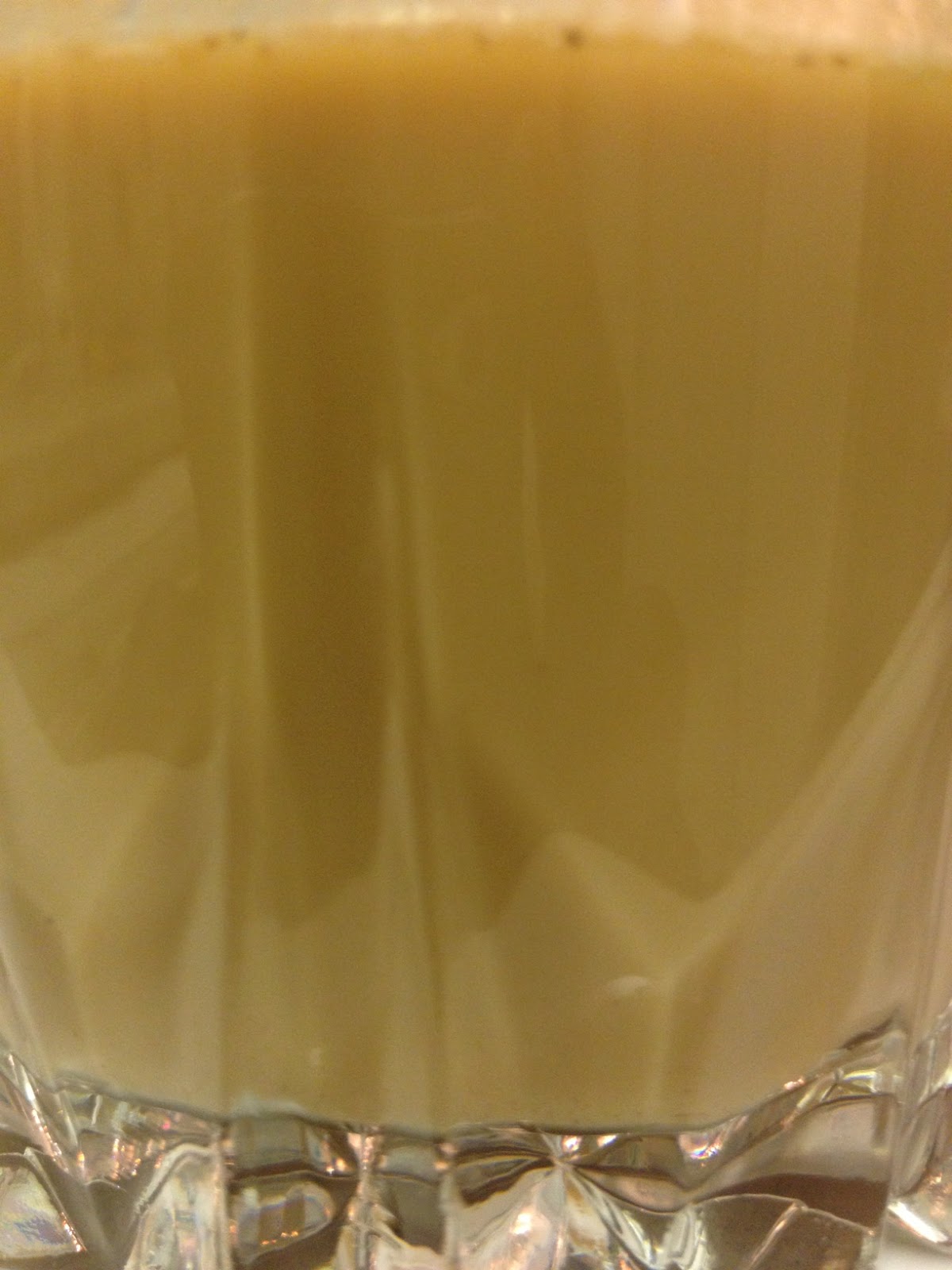 eat like a somali: Shaax (Somali Chai)
