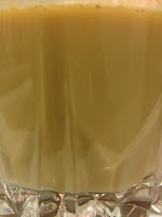 eat like a somali: Shaax (Somali Chai)