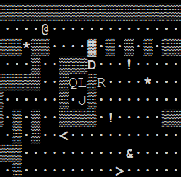 Old Machinery: Larn, Larn, Larn