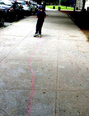 Toys As Tools Educational Toy Reviews: Review and Giveaway: Chalktrail ...