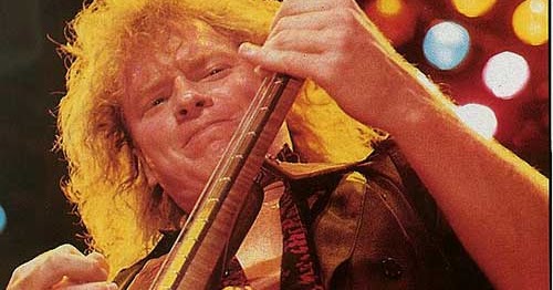 Zona Rock Dan Metal : SCOTT SMITH