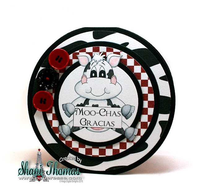 Digital Delights by Louby Loo April release – Moo-chas Gracias card ...