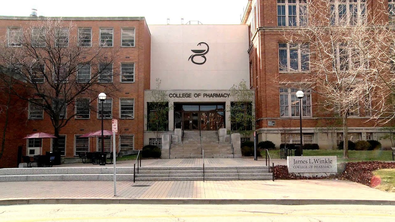 University of Cincinnati College - College Choices