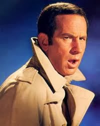 Otagosh: Jim West, Gideon and Maxwell Smart