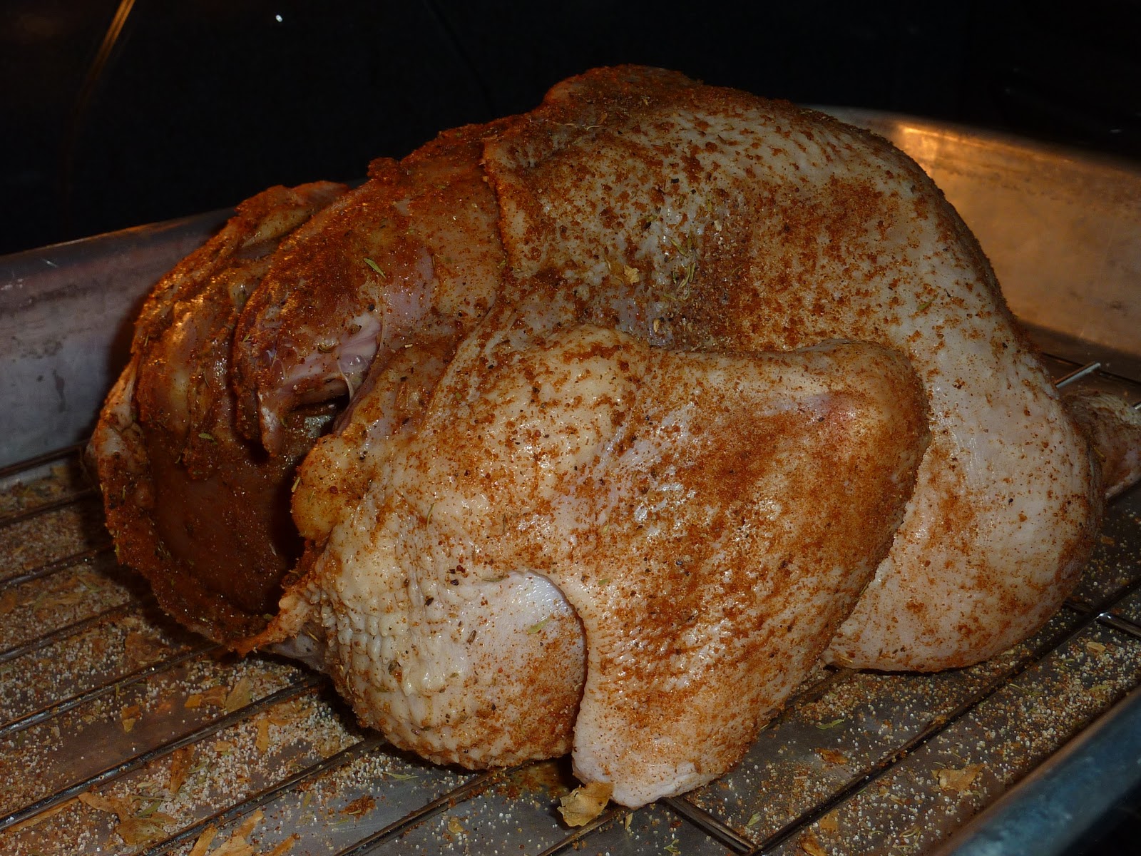 Best Damn Roasted Chicken | Eat*Drink*Cleveland