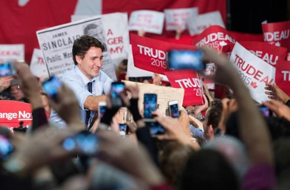 Montreal Simon: The Real Reason For Andrew Scheer's Weird Ad