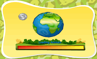 Animal Jam Community Blog: New Loading Screens and Lucky Day!