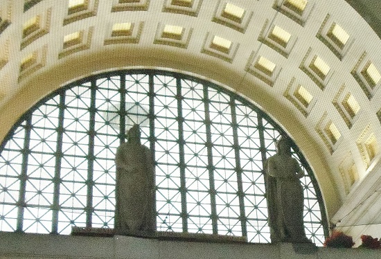 10 fun facts about Washington DC's Union Station | Things to See and Do ...