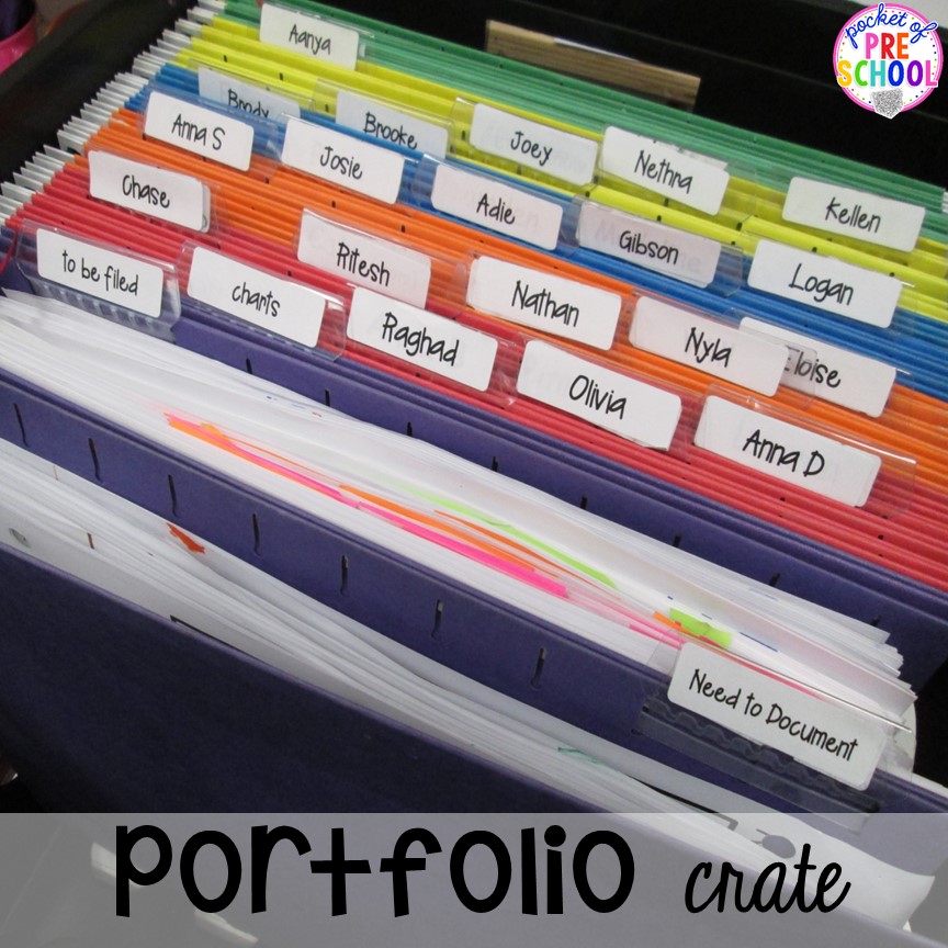 Organization HACKS to make student portfolios and assessments easier ...