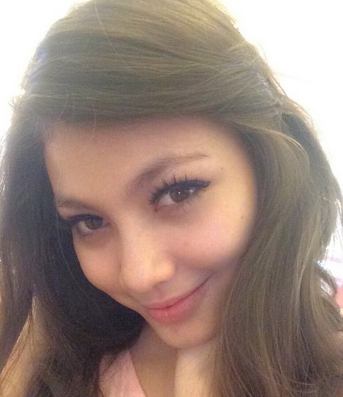 Biodata Haviza Devi Anjani Lengkap Pemenang Miss Celebrity Indonesia