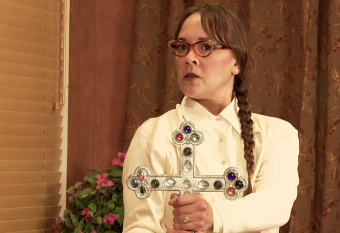 Film Fan Sexual Witchcraft 4 Stars