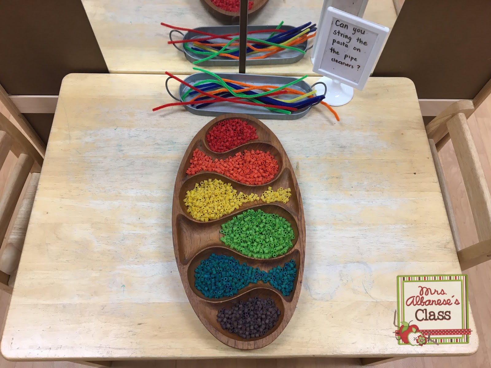 Weekly Wrap-Up -> Nov. 12-16 | Mrs. Albanese's Kindergarten Class