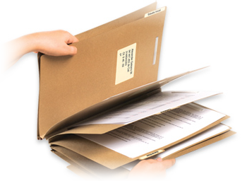 Archivo Clínico : expediente clínico