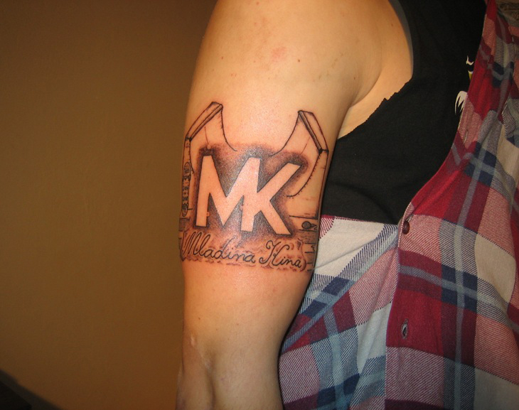 Cool Tattoo Ideas3D Tattoos