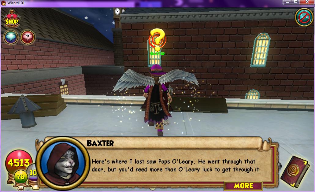 A Helpful Ironworks Guide | Tales of the Spiral