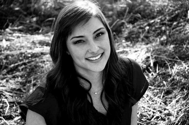 Sarah Elise Photography: Madelyn Fletcher {Senior 2012}