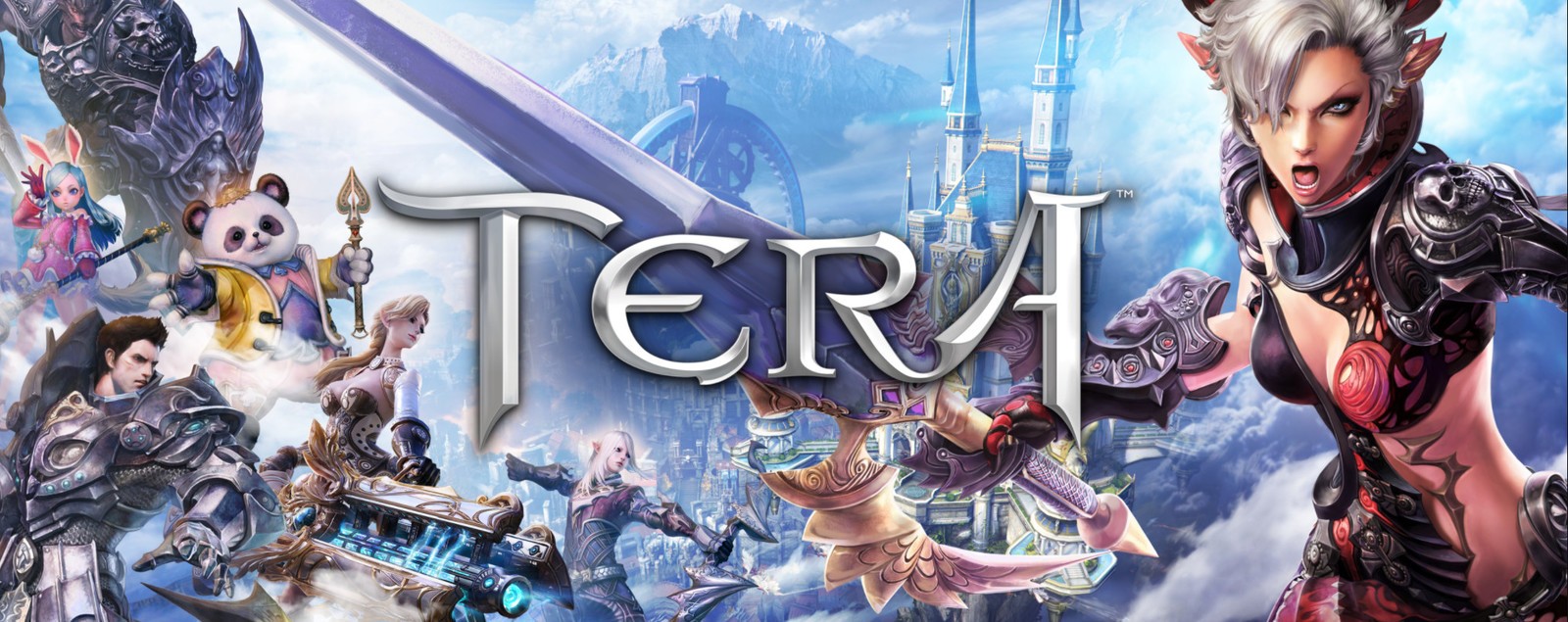 Happily Evil After Update Now Available for TERA on PC ~ Gaming Press 24/7