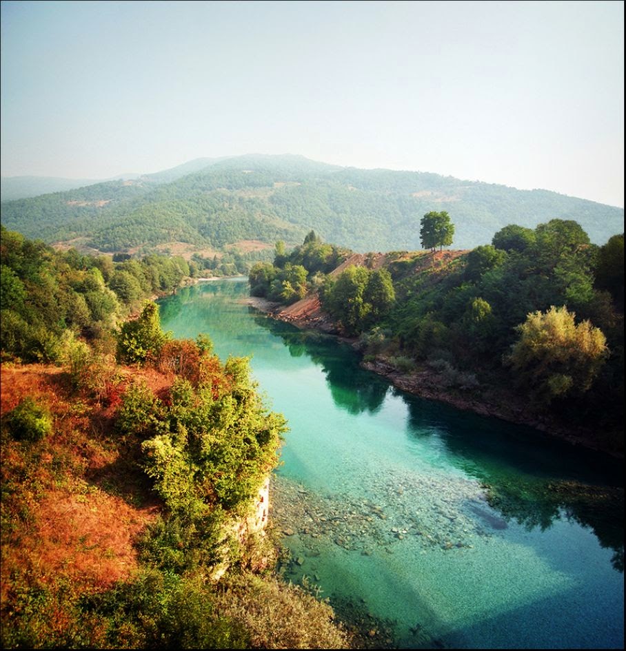 50 Wallpaper Alam Indah untuk Background - Koleksi Gambar