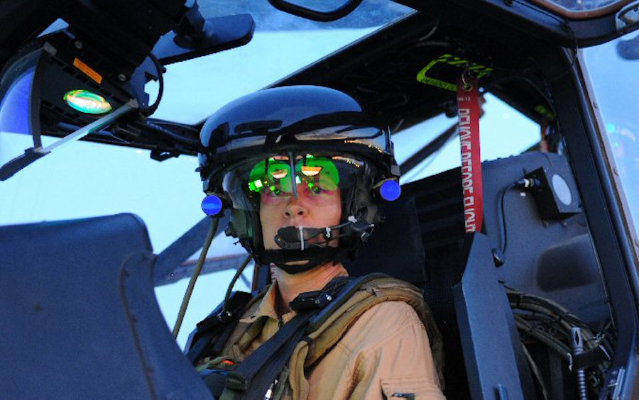 The Modelling News: In-Boxed: 1/35th scale USMC AH-1Z "Shark Mouth ...