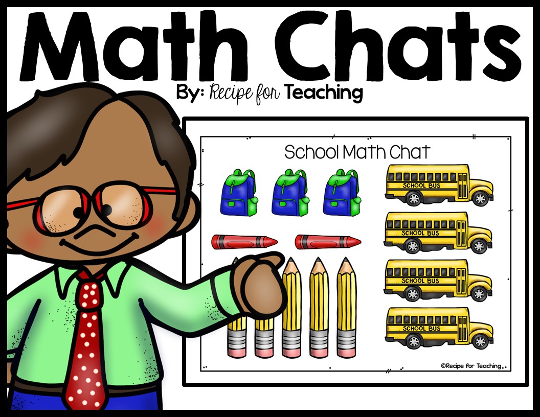 Math Chat math-chat