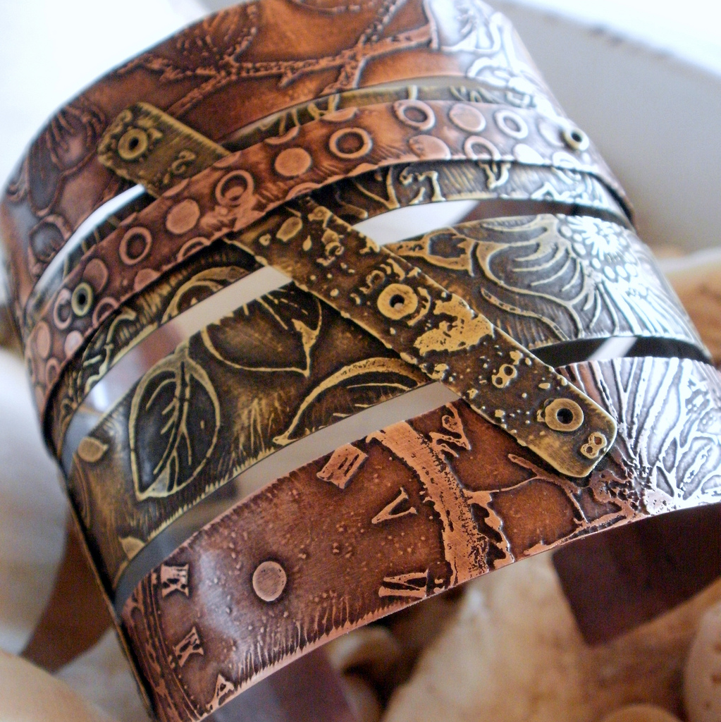 Beads Perles: ***Miss Molly's Designs***