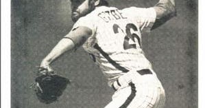 A Look at Dominating Phillies Pitching Performances: Reliever Gene Garber