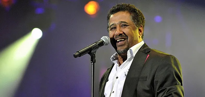 Cheb Khaled Lyrics, Song And Album (Discography) - Lirikaz 09