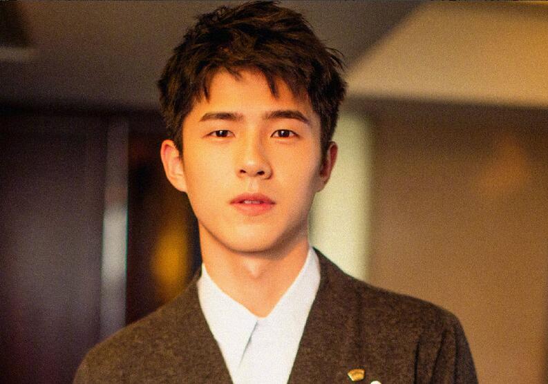 An Introduction to Liu Hao Ran: 20 Things to Know - Wind Chaser