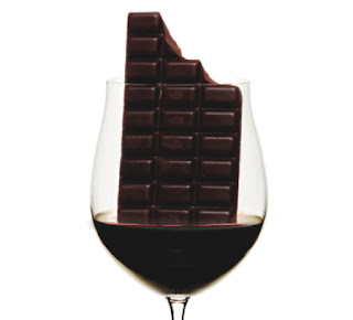 Swig Knowledge: Chocolate Wines & Ports
