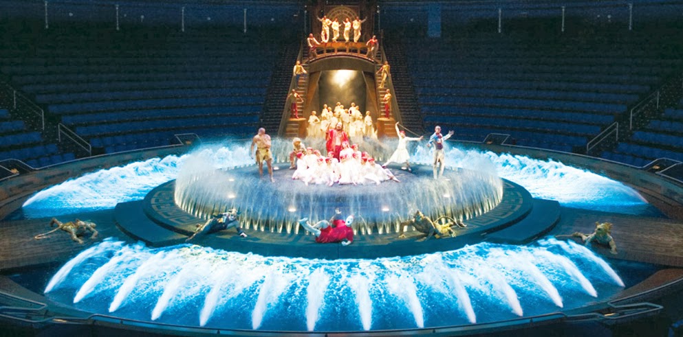 Las Vegas : A Place Where Party Never Stops!!!!: Get to Know The How's ...