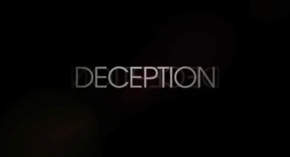 Steve Hutto Blog: Are You Impacted By Deception?
